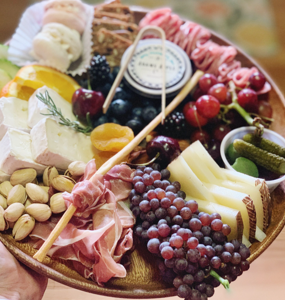 Collections – Abundant Graze