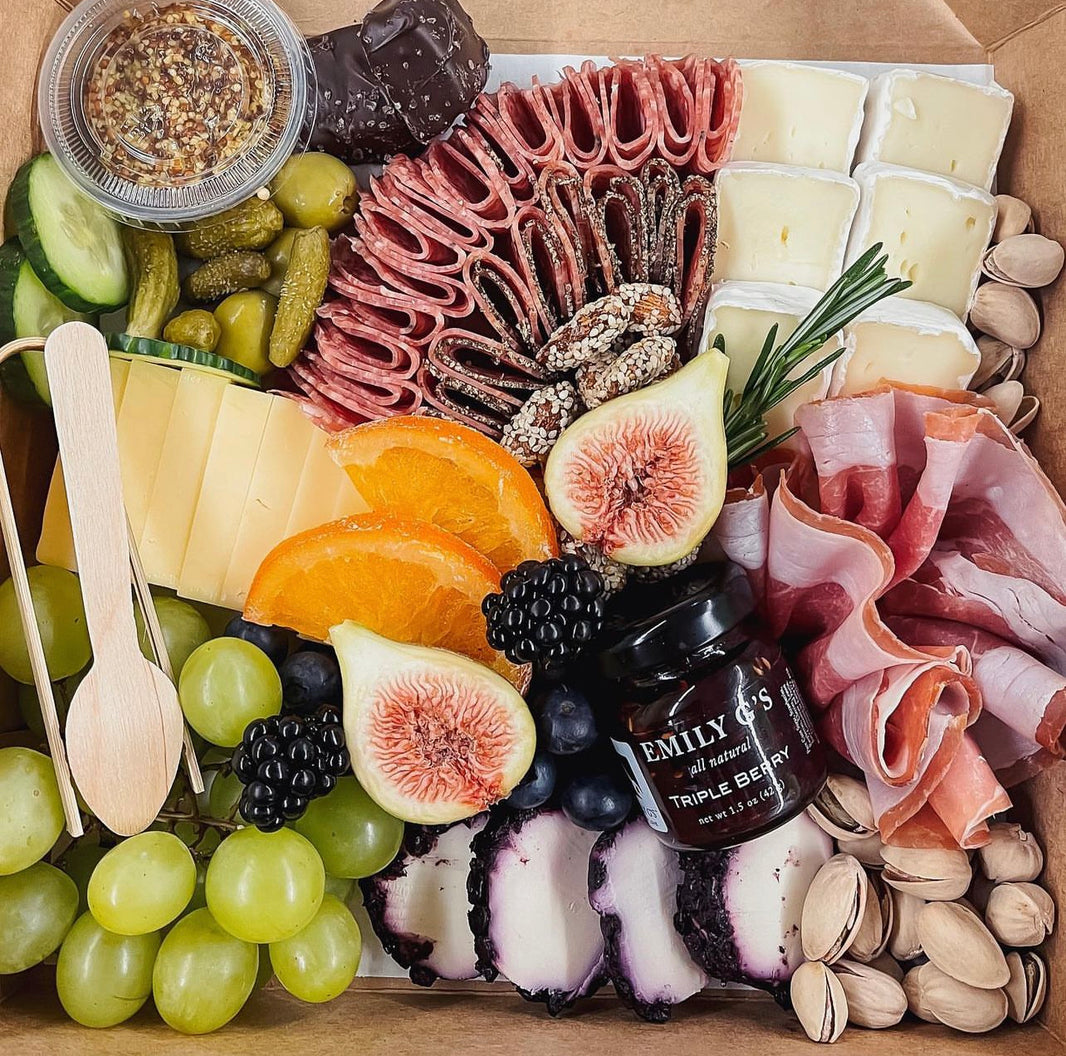 Products – Abundant Graze