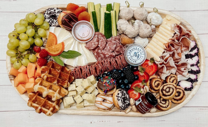 Products – Abundant Graze