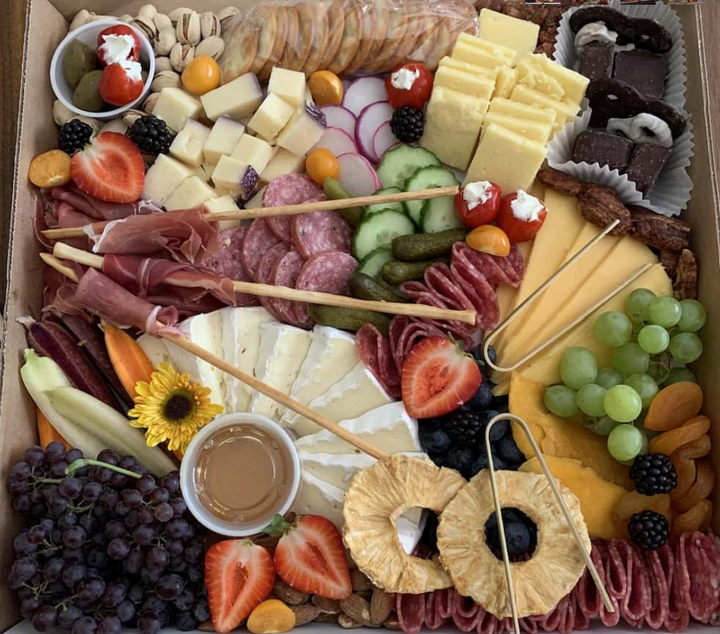 Products – Abundant Graze